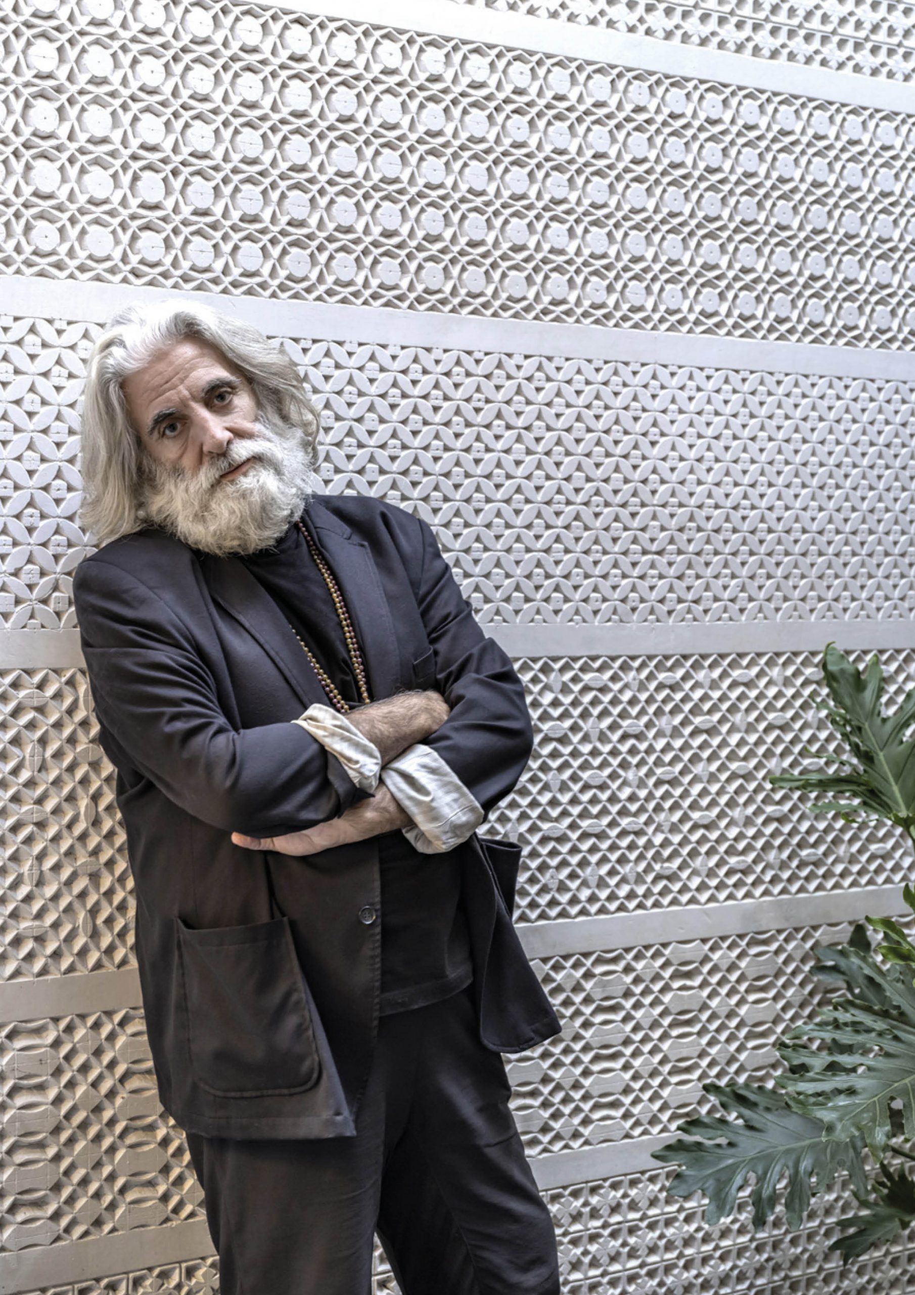 Andrea Dall'Olio - Interior designer