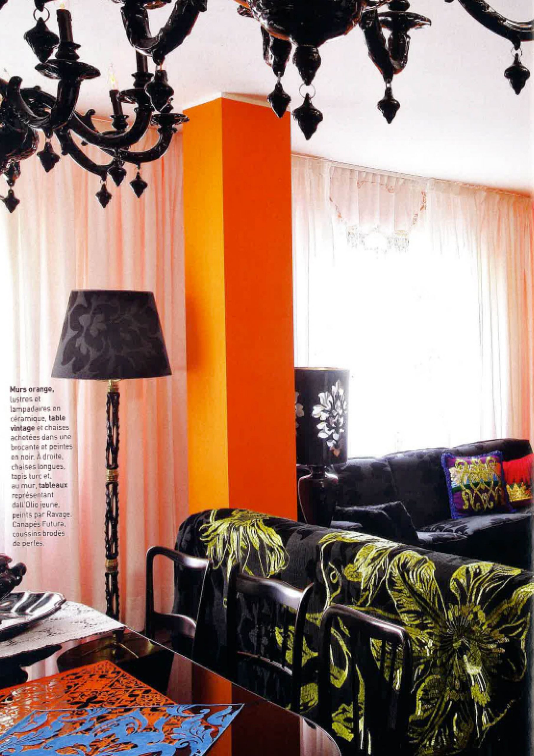 pop art house - andreadallolio